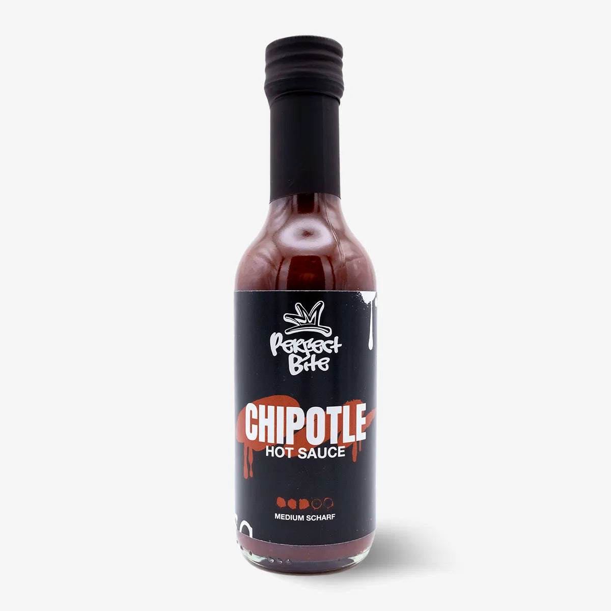 Perfect Bite - Chipotle Hotsauce (180ml)