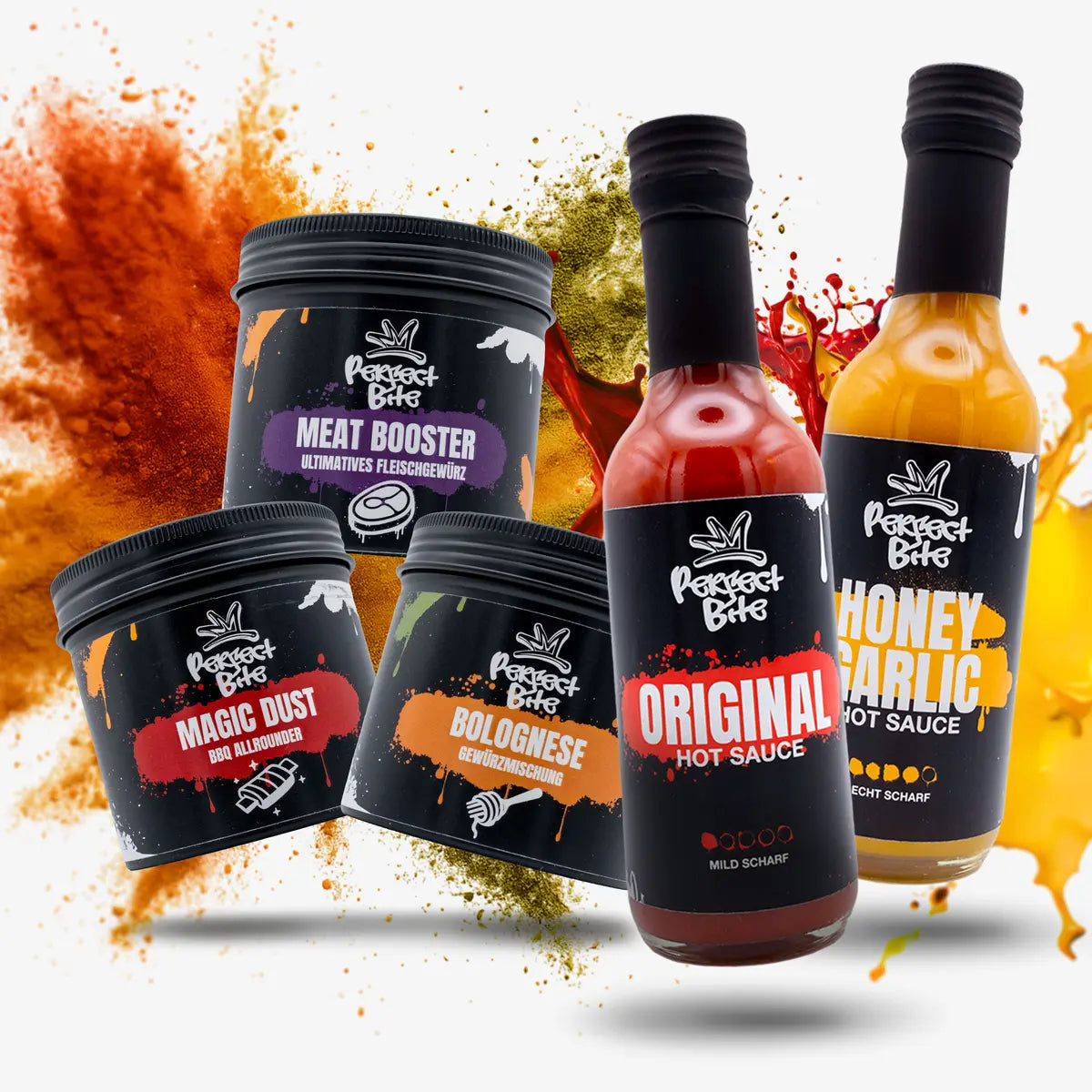 Perfect Bite Bundles – Bis zu 30% sparen | Bernd Zehner