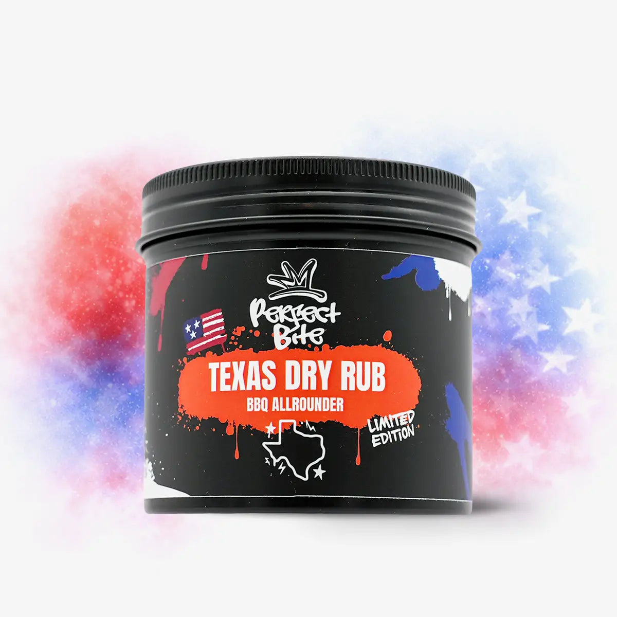 Texas BBQ Dry Rub - Limited Edition | Perfect Bite