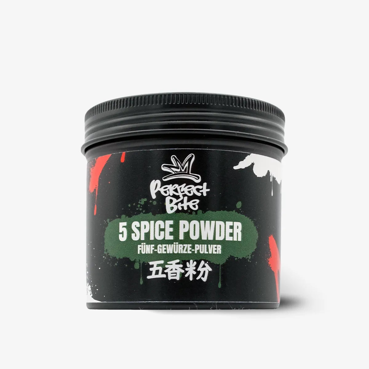 Perfect Bite - 5 Spice Gewürzmischung